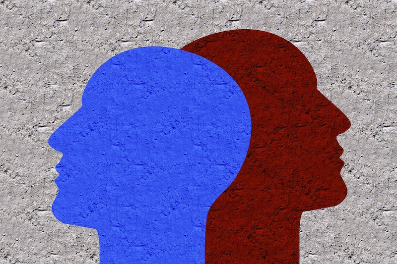 Partners with Borderline Personality Disorder | The Divorce Magazine