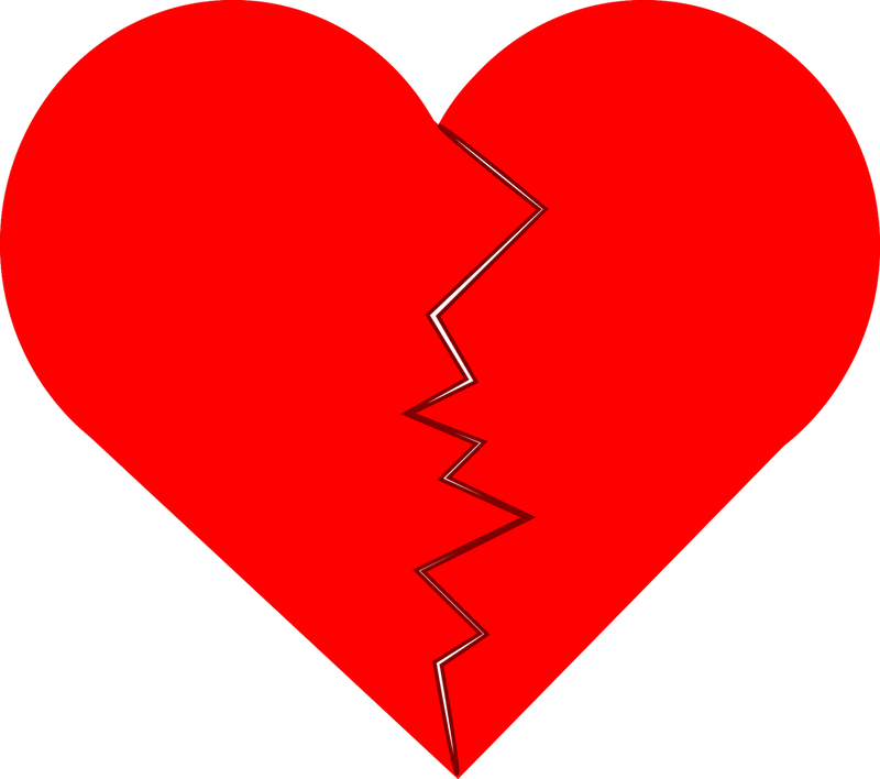 TV Request - Unresolved Former Relationship | The Divorce Magazine