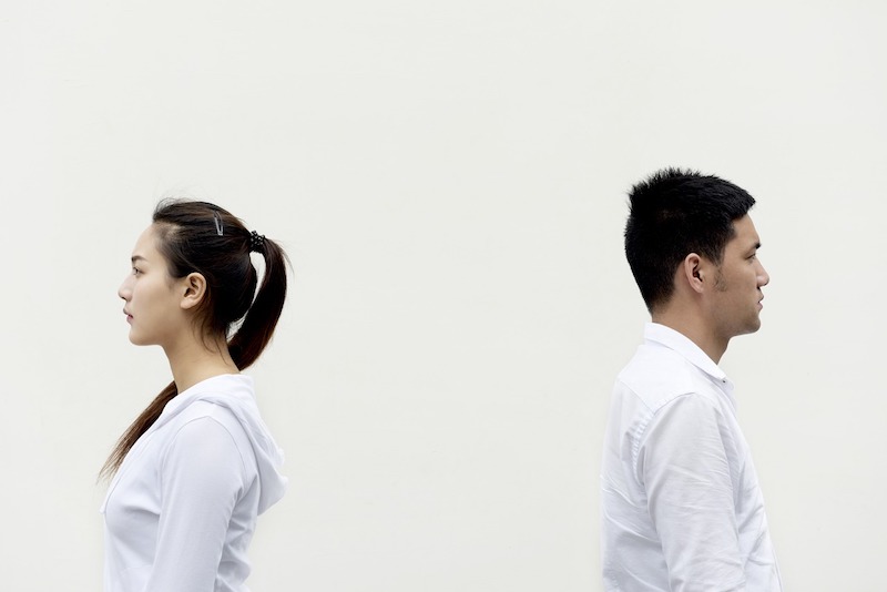 How to Forget your Ex | Steps to Moving on | The Divorce Magazine