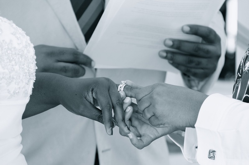 Marriage: Partnership of Equals | Sharing principle | The Divorce Magazine