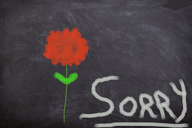 I Cannot Forgive Him - Coping with Divorce - The Divorce Magazine
