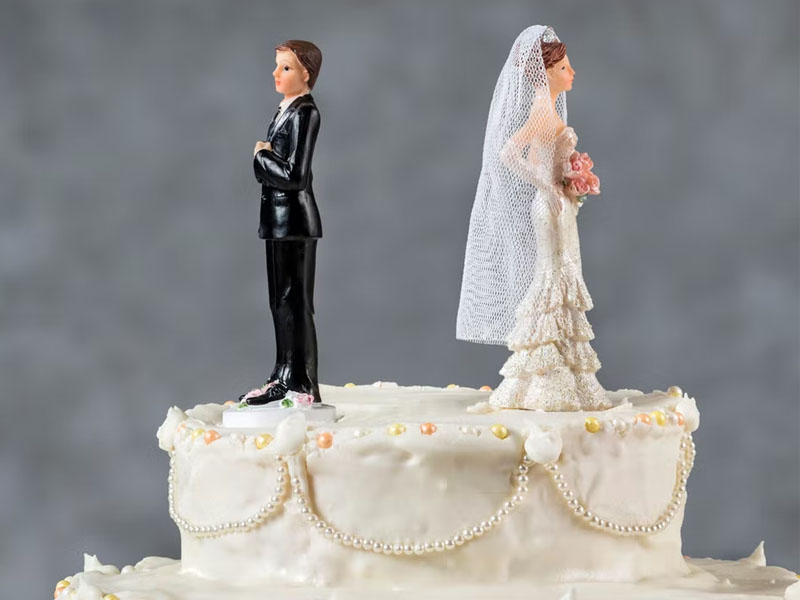 Divorce Day: fact or fiction? - The Divorce Magazine