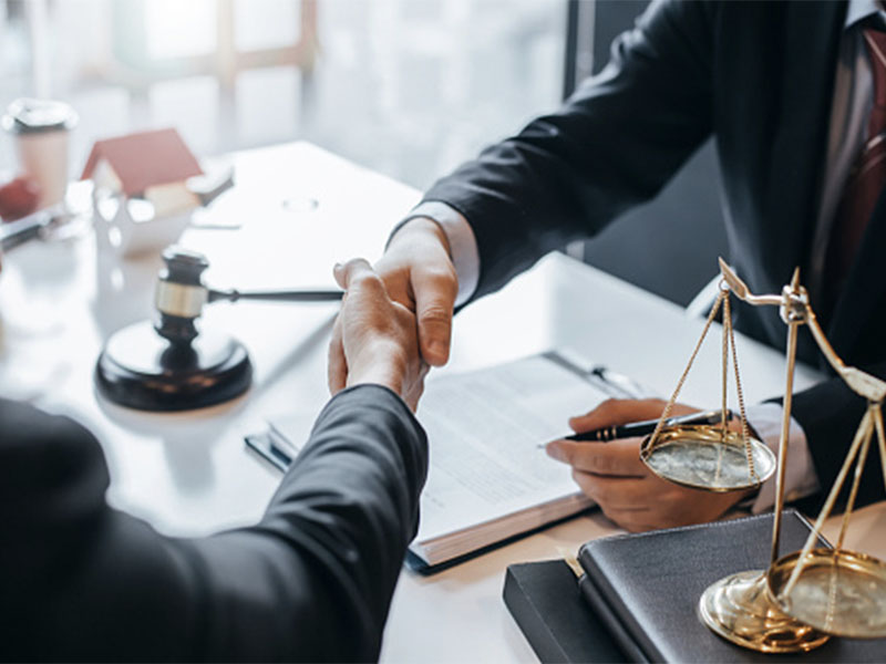 Solicitors Still Key to Successful Separation - The Divorce Magazine