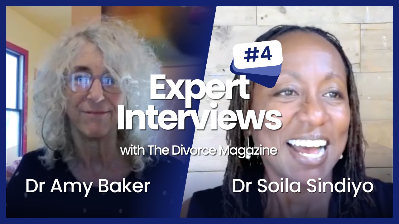 A Deep Dive into Complex Family Relationships - Interview | TDM