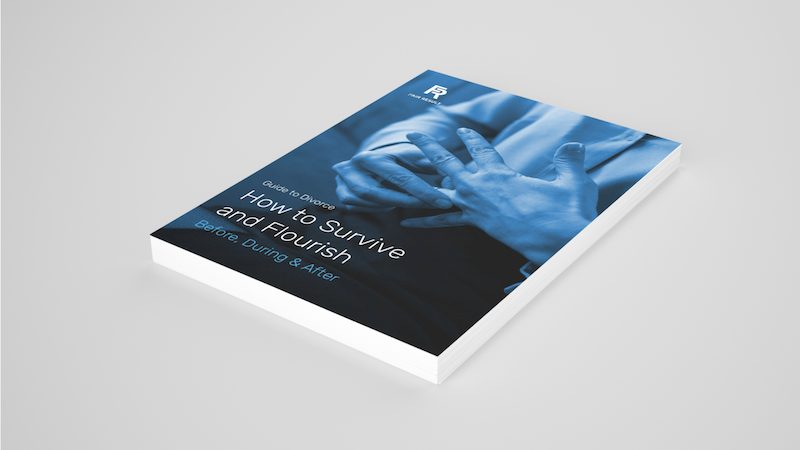 A Complete Guide to Getting a Divorce | The Divorce Magazine