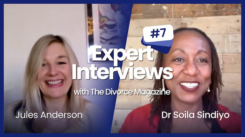 Nurturing Your Mind and Body During & After Divorce | TDM