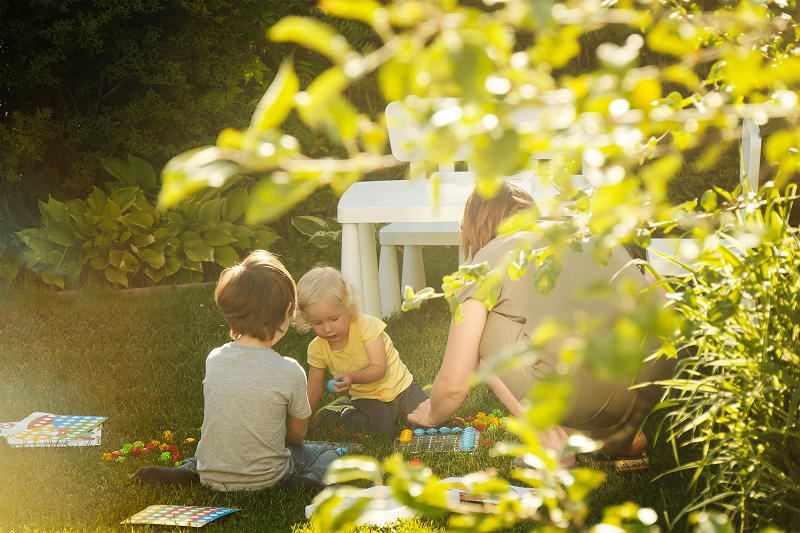 Navigating the School Holidays as Separated Parents- The Divorce ...